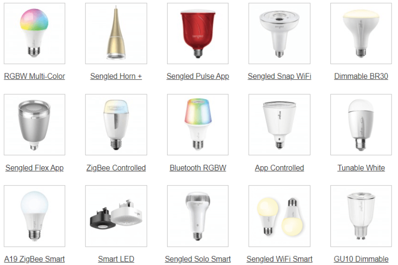 Top LED Bulb Light Factory In China - Reliable lighting manufacturer ...